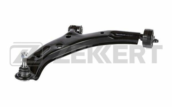 Рычаг подвески поперечный передний нижний левый для Nissan Almera N16 (с 2000 г) арт ql-3110