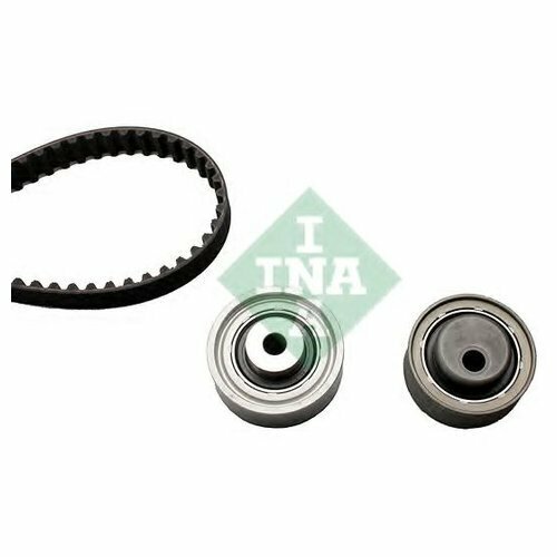 Комплект ремня ГРМ Ina 530005010 для Audi 100, A6
