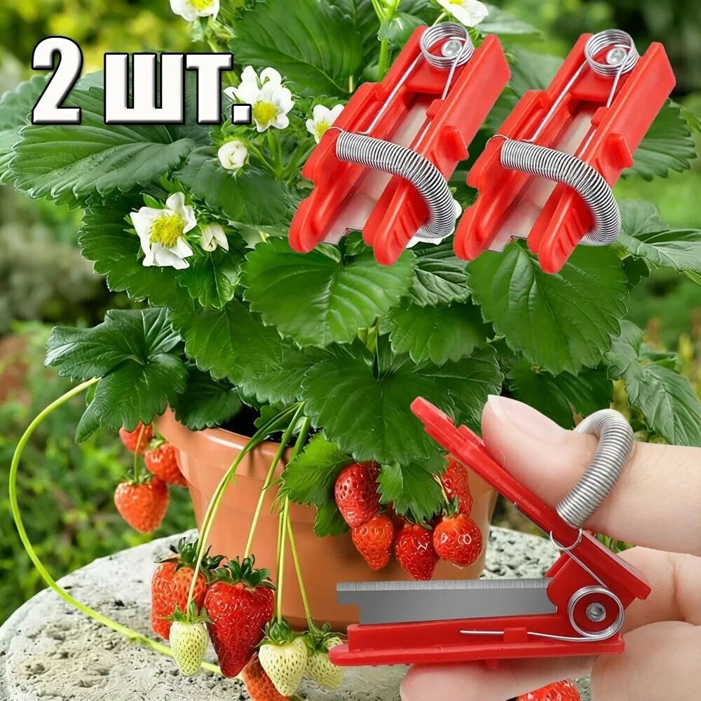 Садовый нож, лезвиеНержавеющая сталь