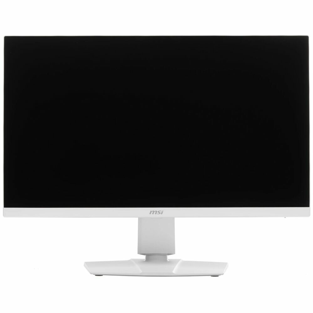 Монитор 27" MSI MAG 274QRFW E20 IPS 2560x1440 0.5ms HDMI, DisplayPort, USB Type-C