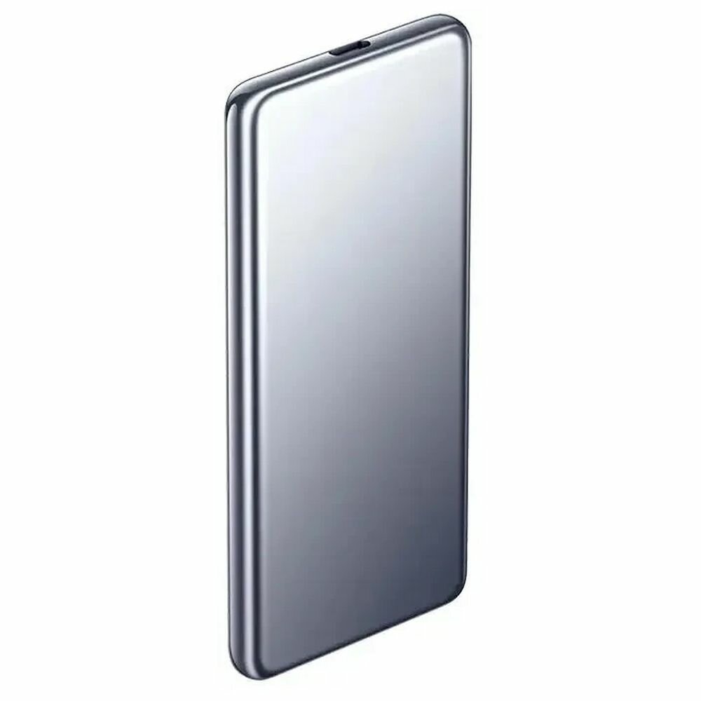 Внешний аккумулятор Xiaomi Ultra Slim Power Bank 5000mAh GL (BHR9535GL)