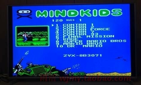 120 в 1 игровые картриджи Famicom без памяти для NES, включает 120 классических игр: Fire Rescue Heroes, Fire