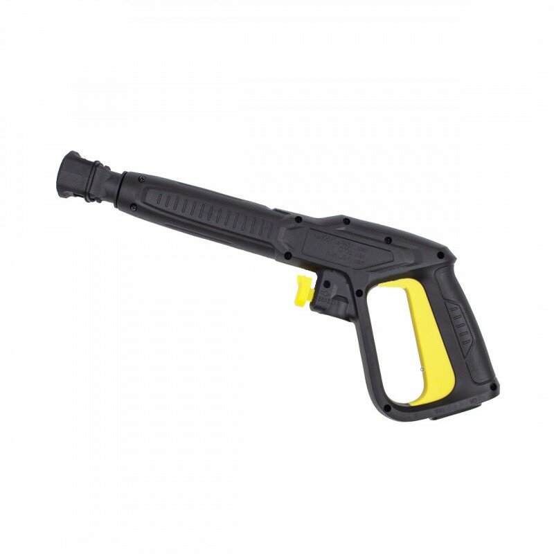 Пистолет с фиксатором для мойки высокого давления Karcher K2, K3, K4, K5, арт. HPW-K110 кор. №36
