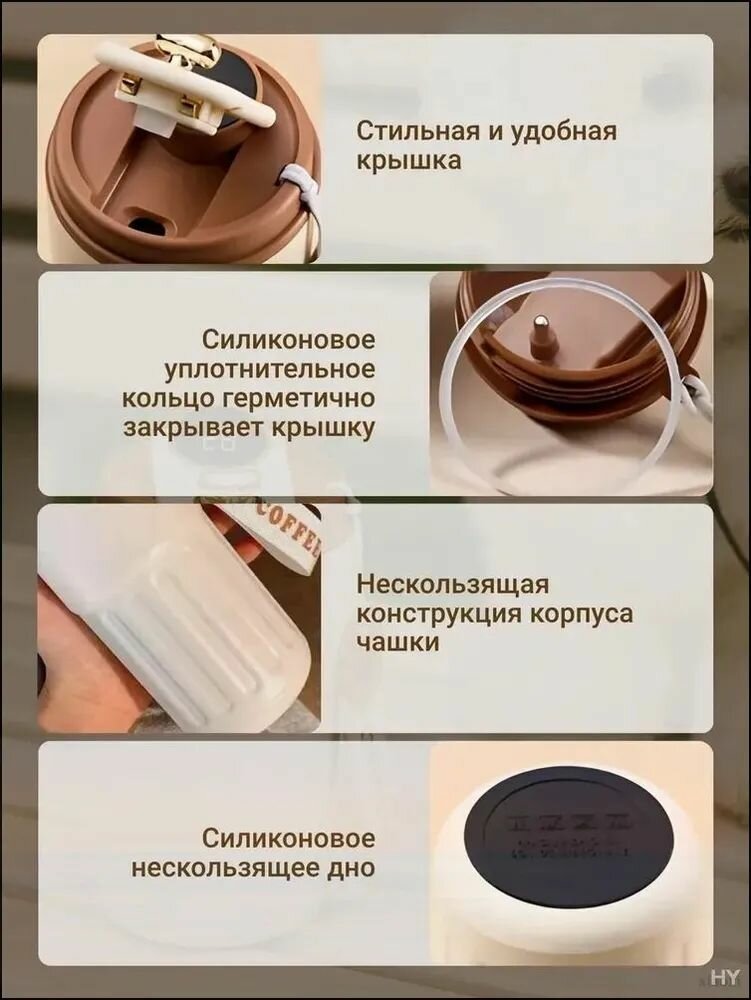 Термокружка, 4.5 л — фото 1
