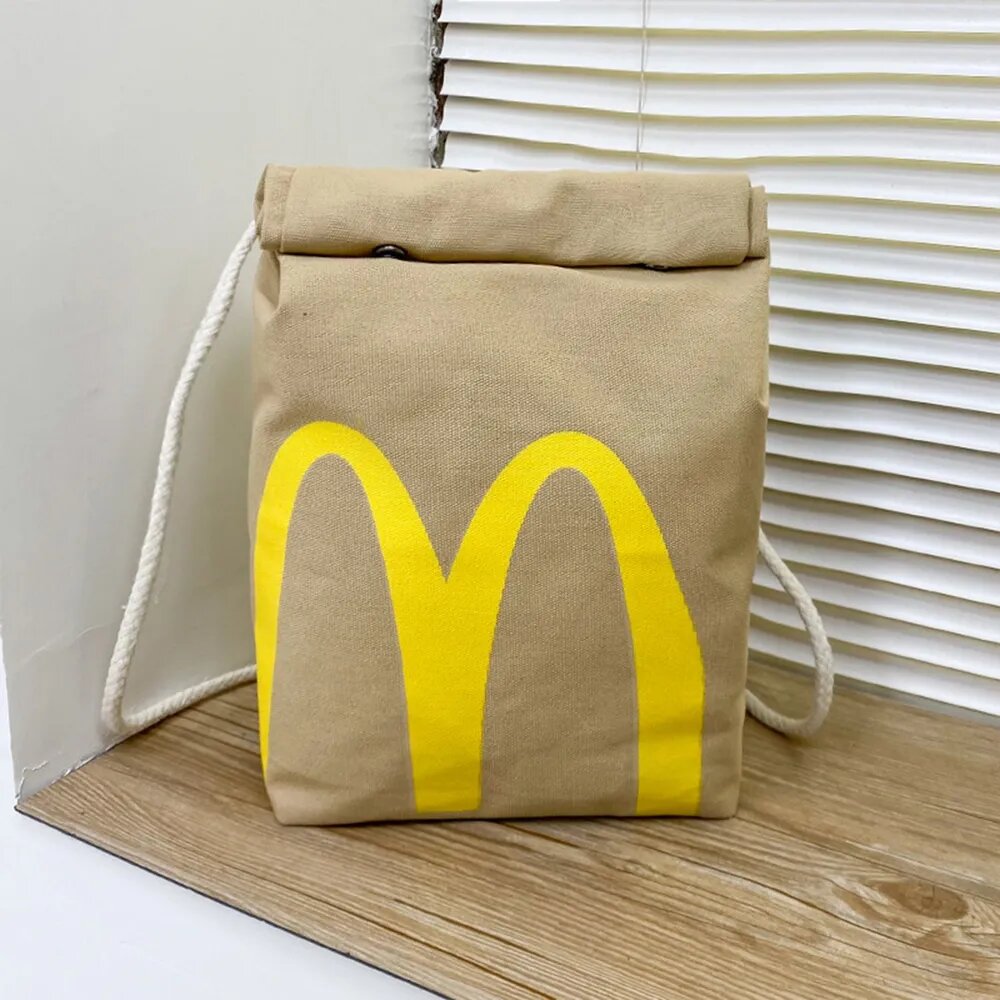 Сумка школьная — фото 1
