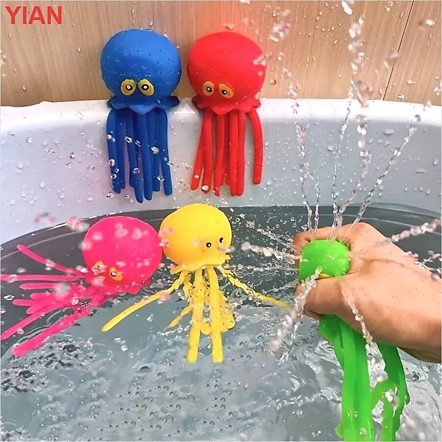 1 шт. Летняя детская водная игрушка