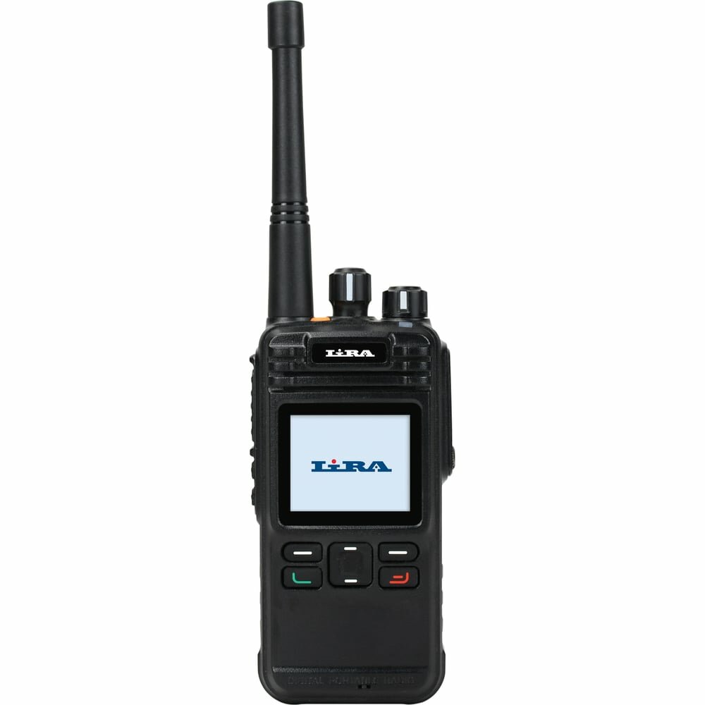 Радиостанция LIRA dp 2600