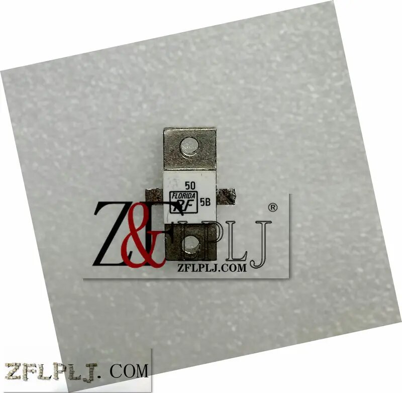 Резисторы Z&FLPLJ RFP250-50RM 250 Вт 50 Ом used-Dark font 1PCS
