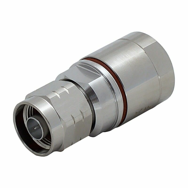 Разъём Acome C0375X N - male, прижимной, на кабель 1/2