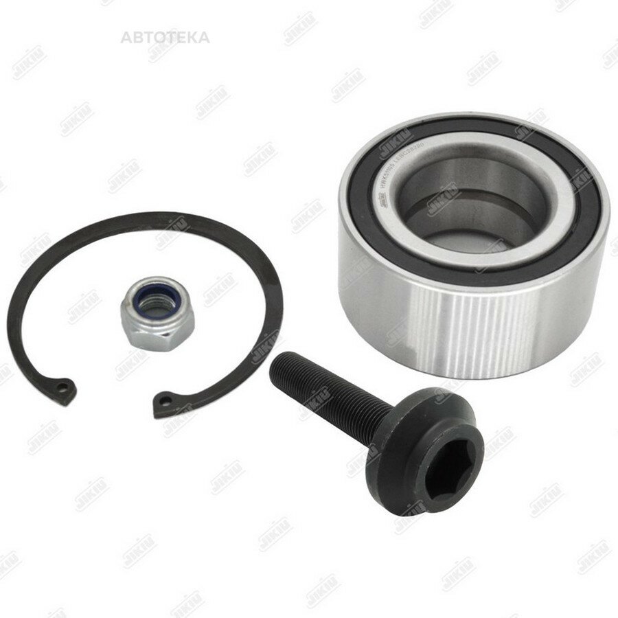 Подшипник колесный JIKIU HWK51105 FORD Galaxy WGR/VY (1994-2006) VW Sharan 7M8 (1995-2000)