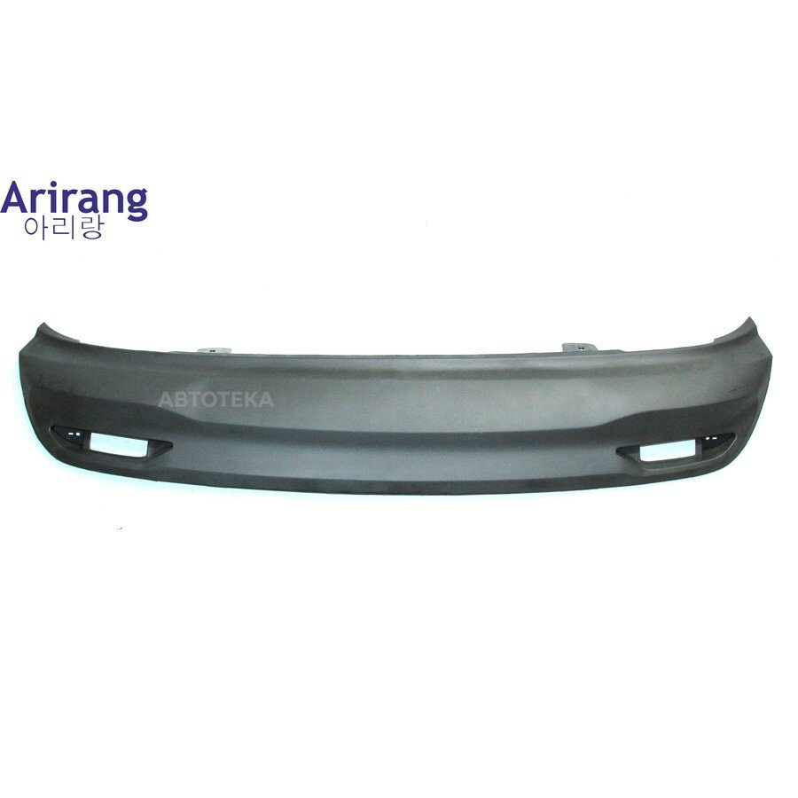 Бампер задний (нижняя накладка) ARIRANG ARG271034