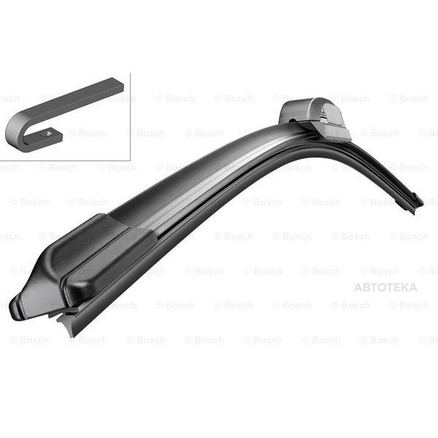 Щётка с/о 650мм AEROTWIN RETRO BOSCH 3397008539