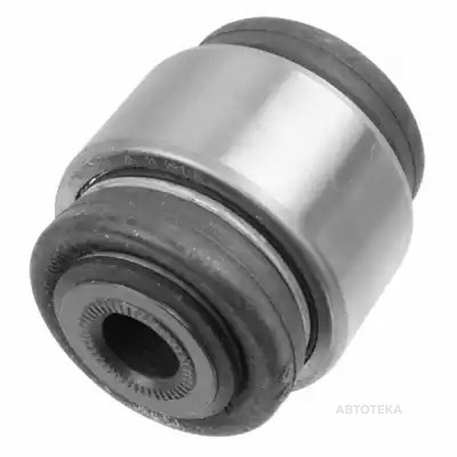 Сайлентблок BMW: 3 (E90 E91 E92) 06- X1 (E84) 09- LEMFORDER 3560801