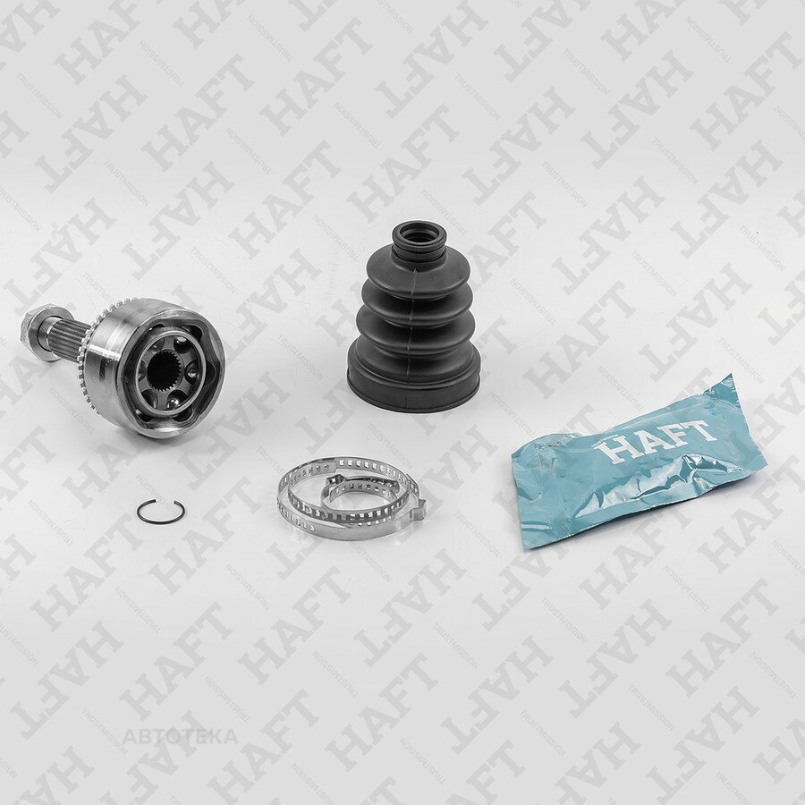 ШРУС наружный к-т HAFT GA0325 MITSUBISHI Lancer/Outlander/Airtrek 00->