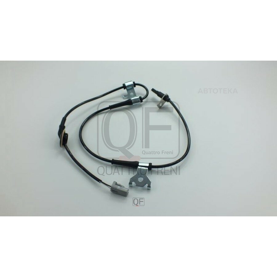 Импульсный датчик ABS FR LH QUATTRO FRENI QF60F00091