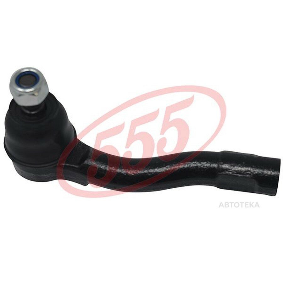 Наконечник рулевой левый 555 SEK8291L DAEWOO LACETTI J200 02-;