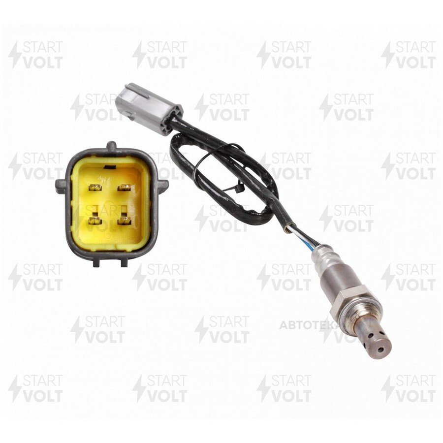 Лямбда-зонд NISSAN X-TRAIL/RENAULT KOLEOS 2.5 STARTVOLT VSOS1408
