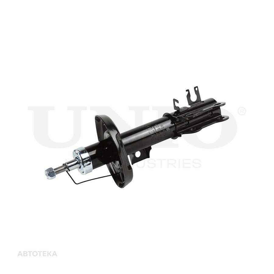 Амортизатор CHEVROLET AVEO/COBALT 11- газ. перед. прав. UNIO SAB10303