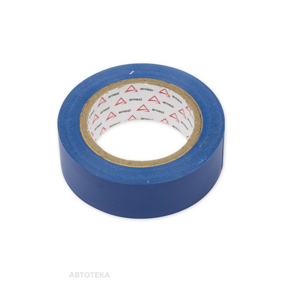 Изолента пвх 19мм ARNEZI R8030501
