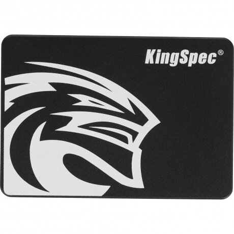 Накопитель SSD Kingspec SATA III 128Gb (P3-128)