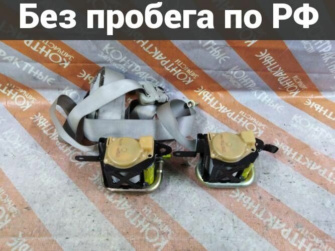 Ремень безопасности Перед с пробегом Toyota Vitz, Platz SCP10