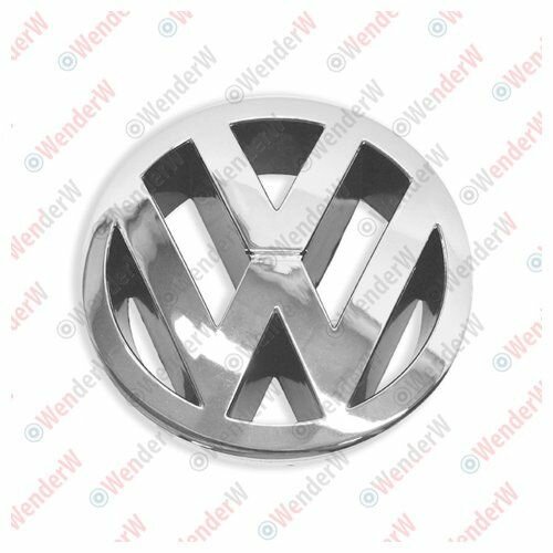 Эмблема передняя vw transporter (99-04) WENDERW WERR0402