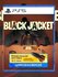 Игра Black Jacket для Sony PlayStation PS5