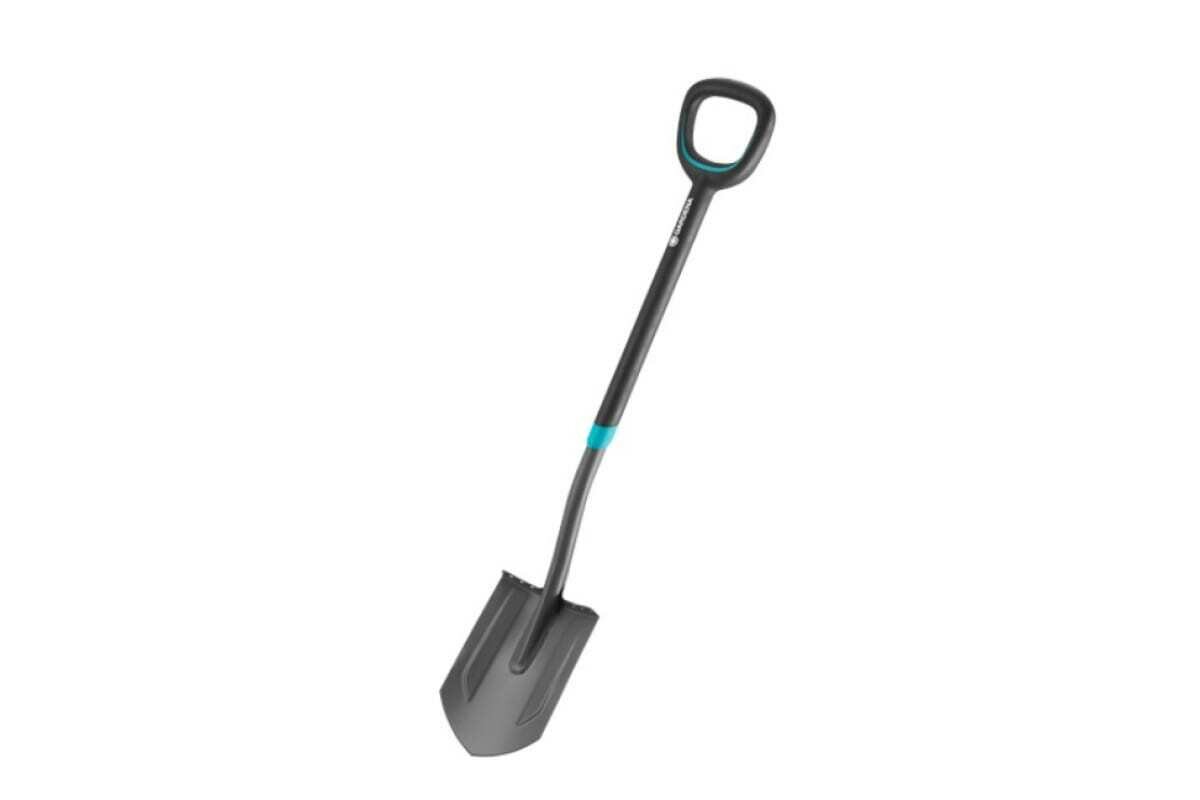 Штыковая лопата GARDENA ErgoLine 17012-20.000.00
