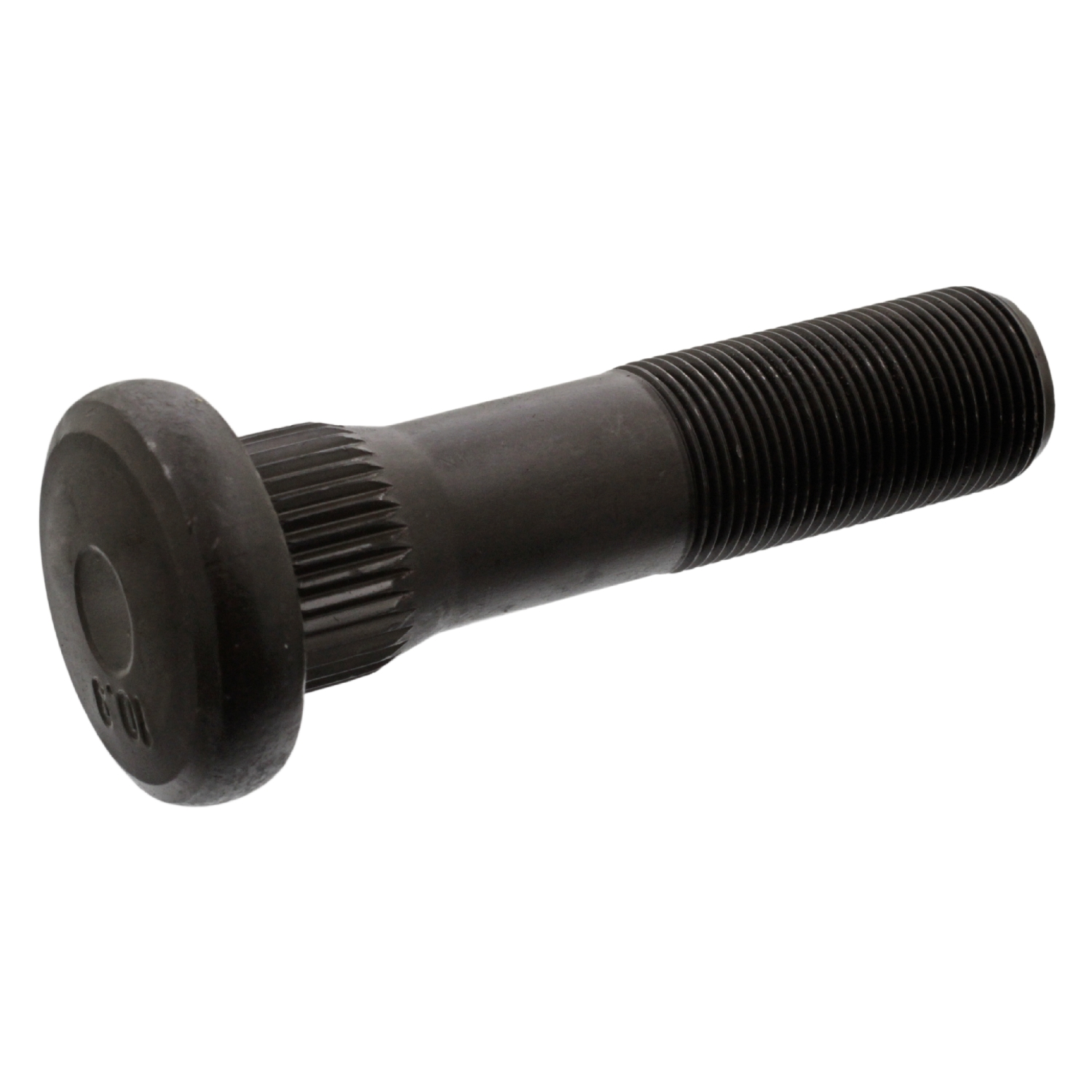 FEBI BILSTEIN 15760 (0890763 / 1309190 / 1356736) болт колесный задний со шлицами m22x1.5x106 / 98 / 47 -10.9 \daf 85 / 95 / 95xf