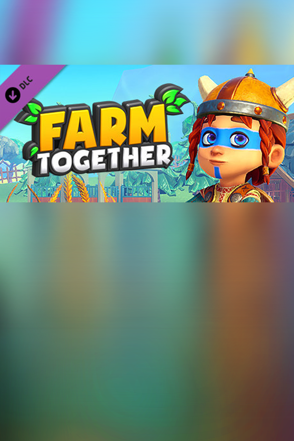 Farm Together Mistletoe Pack DLC, Все страны