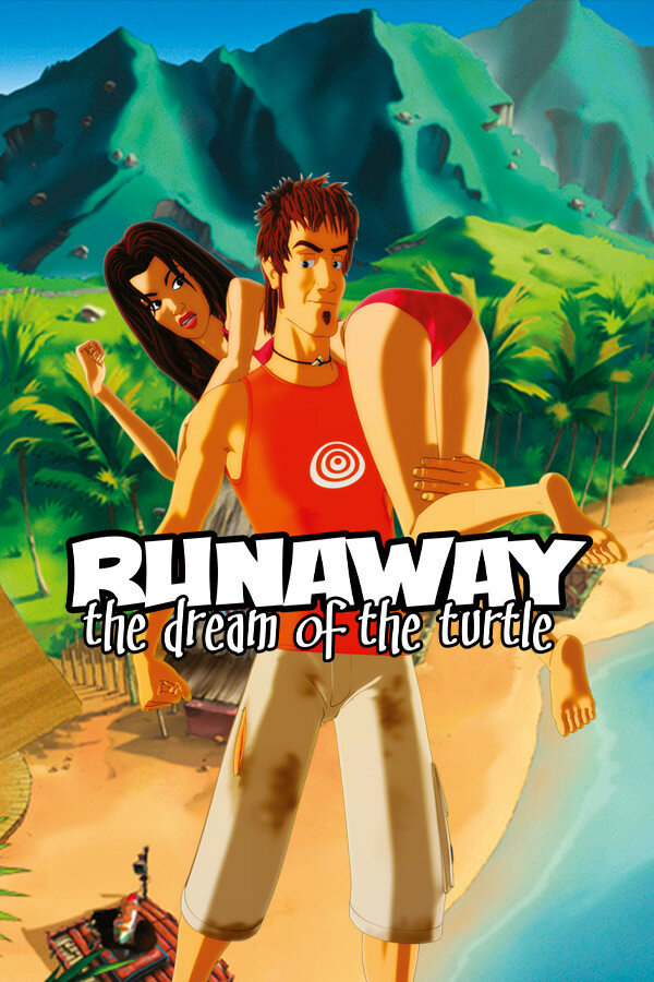 Runaway, The Dream of The Turtle, Все страны