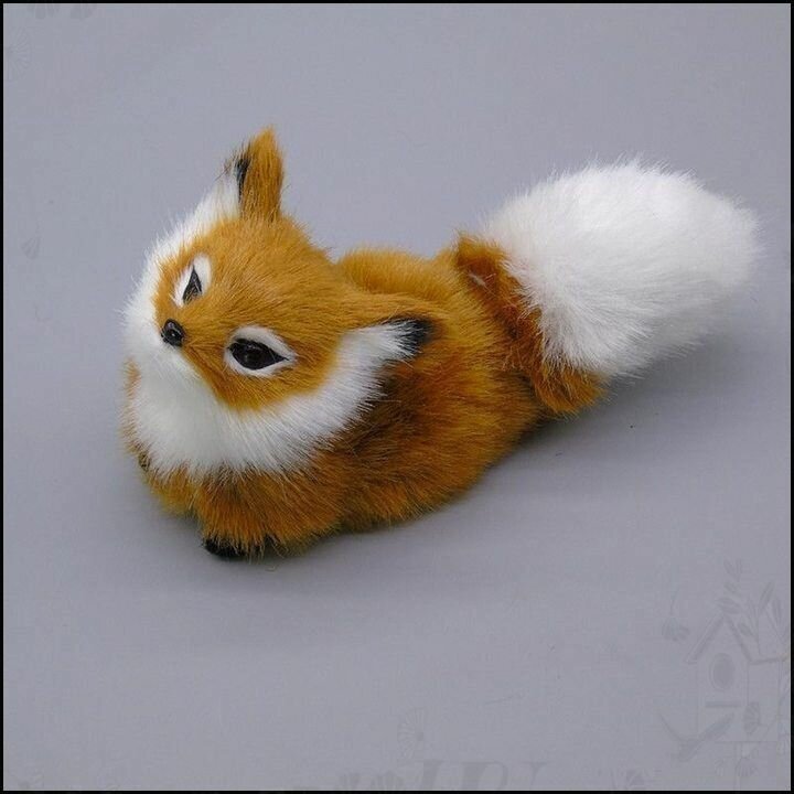 Мягкая игрушка