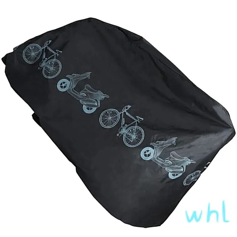 Чехол для велосипеда — фото 1