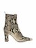 Ботинки PARIS TEXAS Anja ankle boots, размер 39.5, разноцветный