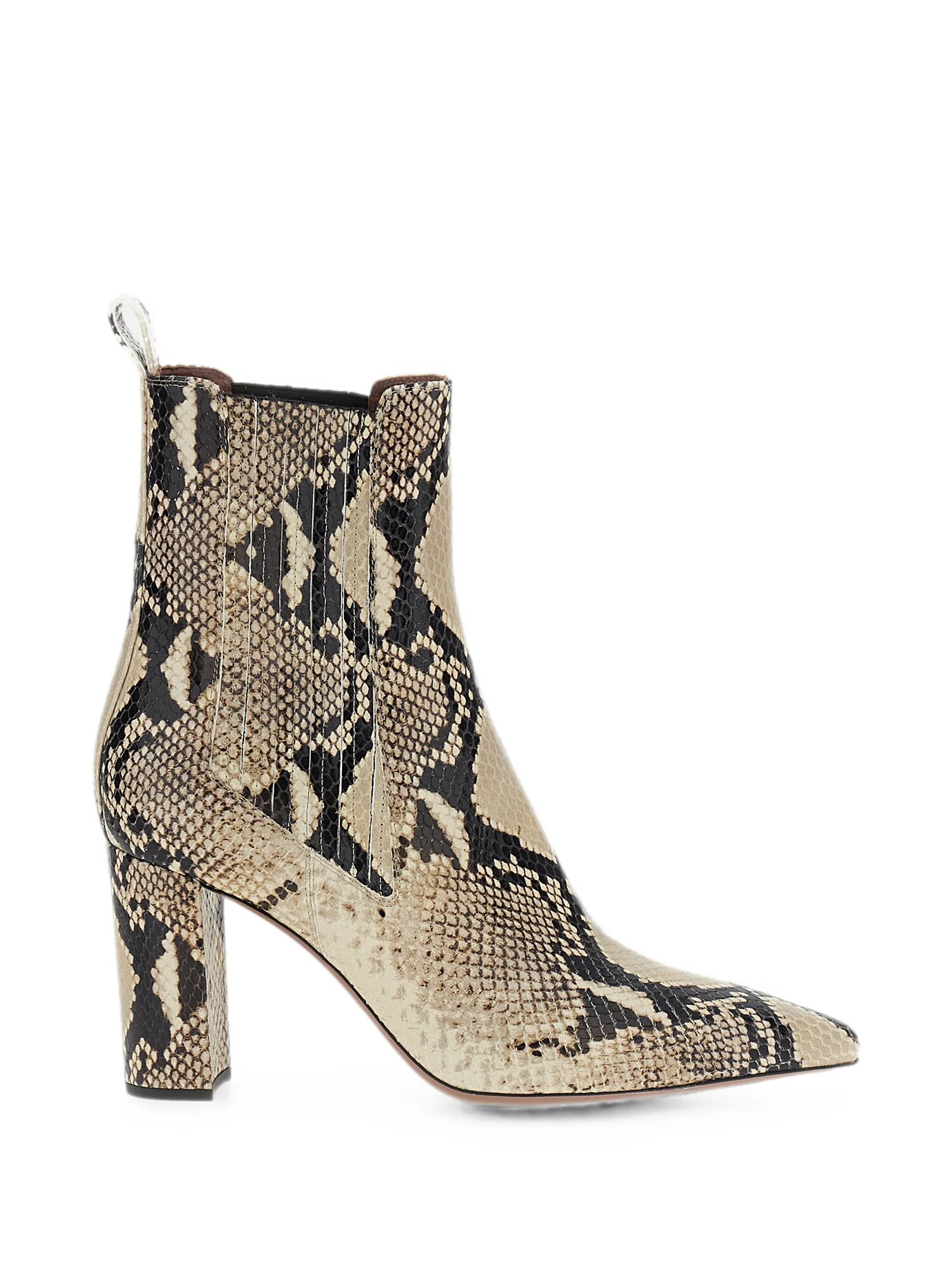 Ботинки Anja ankle boots