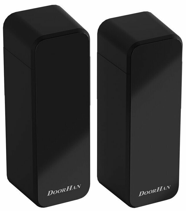Фотоэлементы PHOTOCELL-PRO беспроводные DoorHan PHOTOCELL-PRO