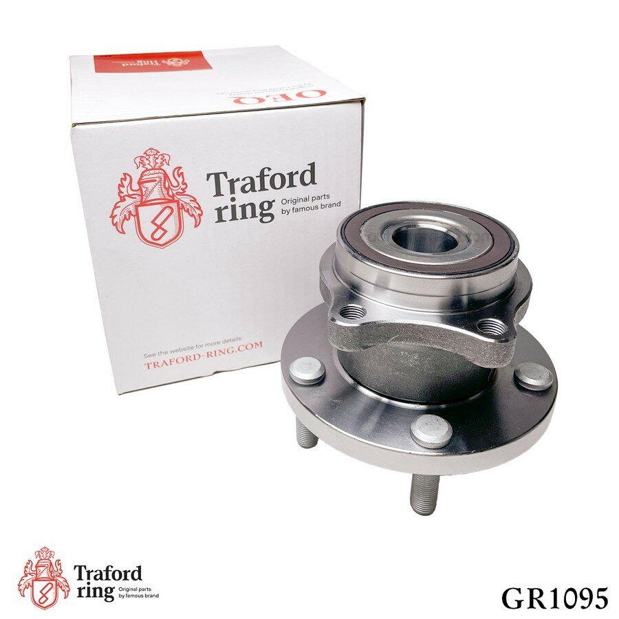TRAFORD RING GR1095 Ступица Колеса