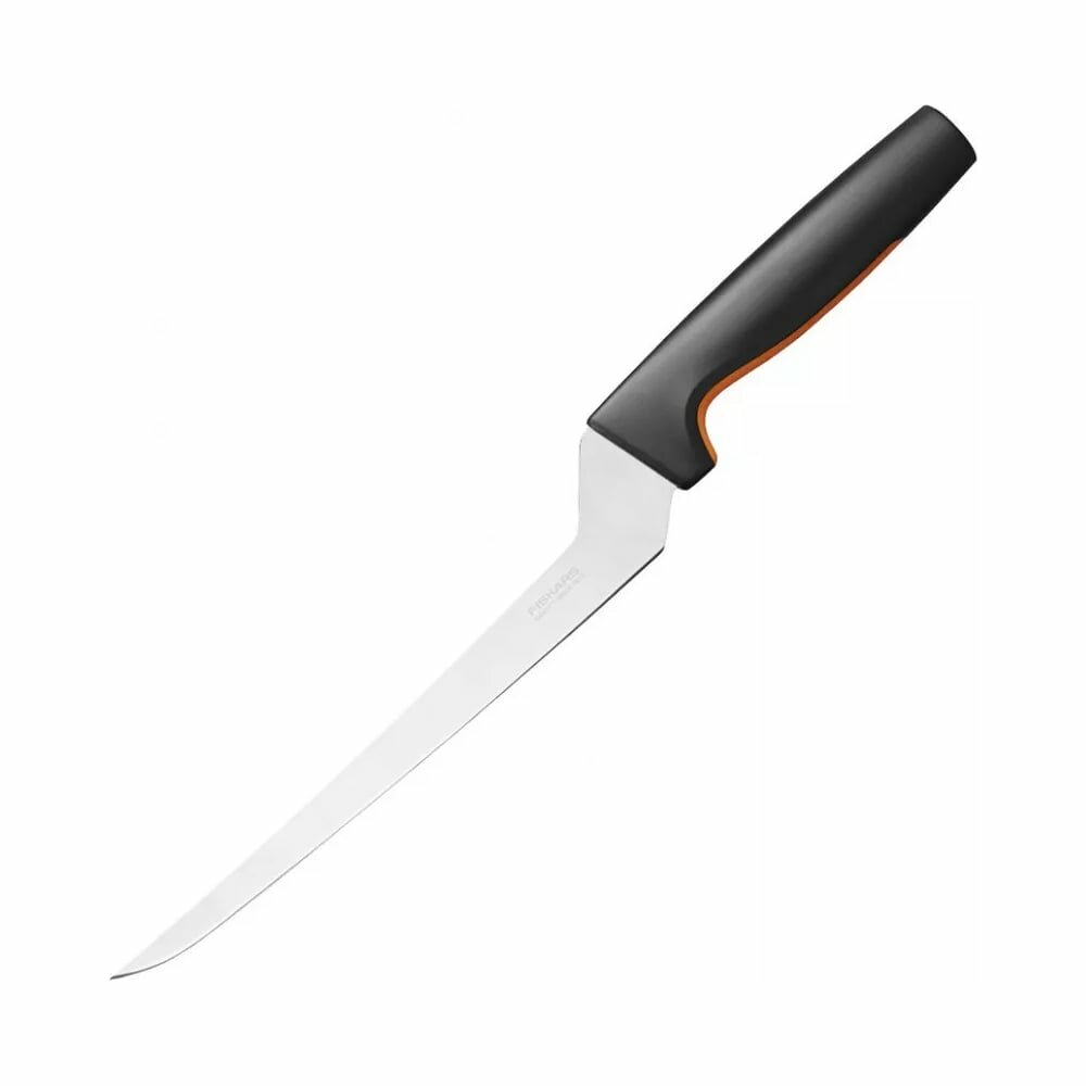 Нож филейный FISKARS 22 см, Functional Form 1057540
