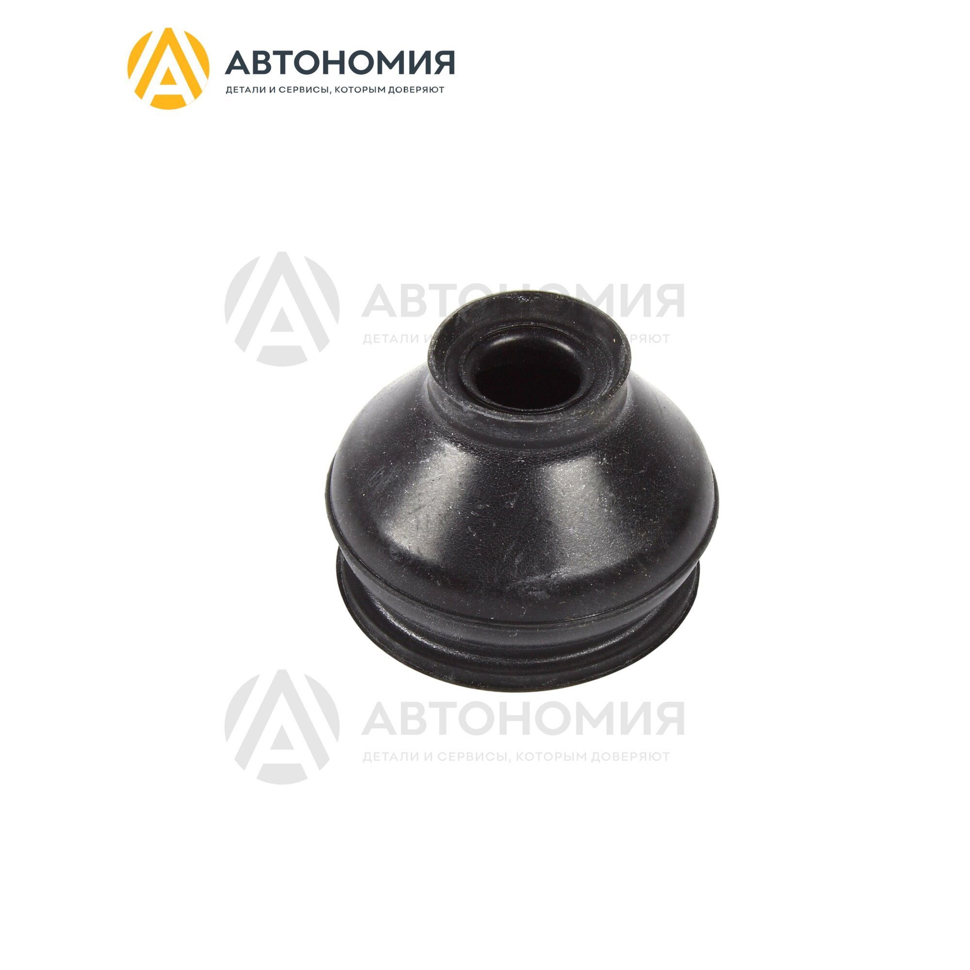Пыльник рулевого наконечника Subaru 731335000