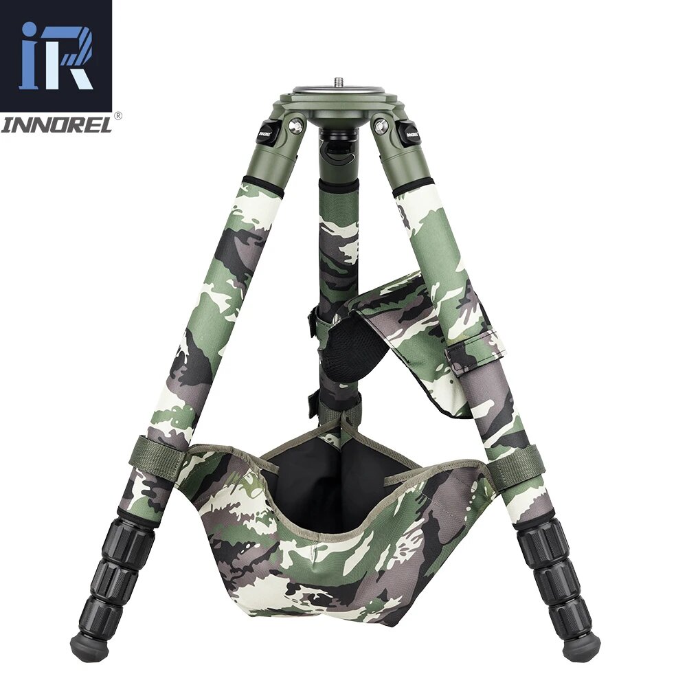 INNOREL LT324CG камуфляжный штатив из углеродного волокна LT324CG standard