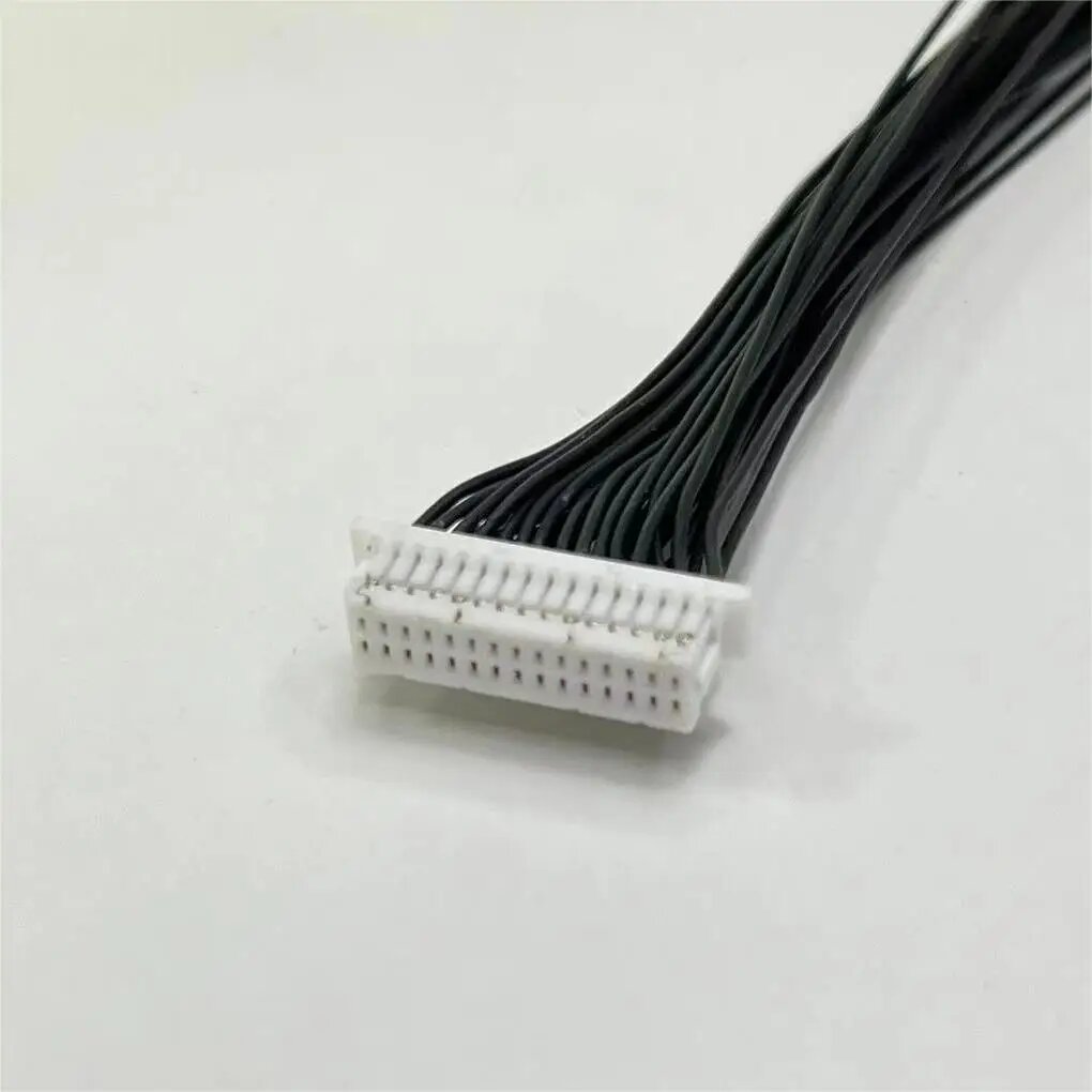 Кабель JST 20P, 100MM, Single End