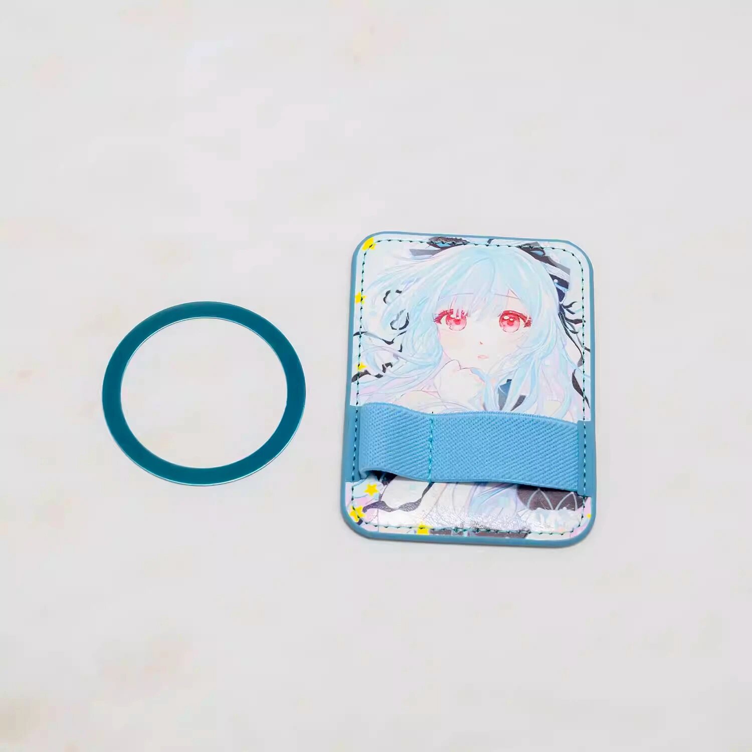 Усилитель для наушников LETECIEL Flower Dream Decoding