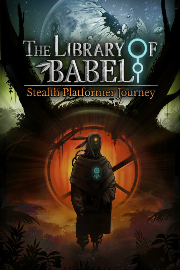 The Library of Babel, Все страны