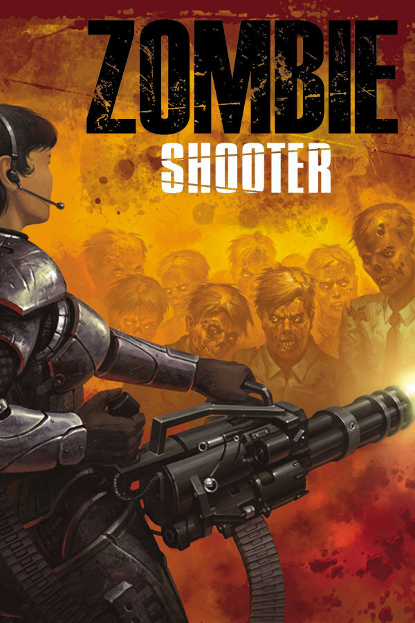 Zombie Shooter, Все страны