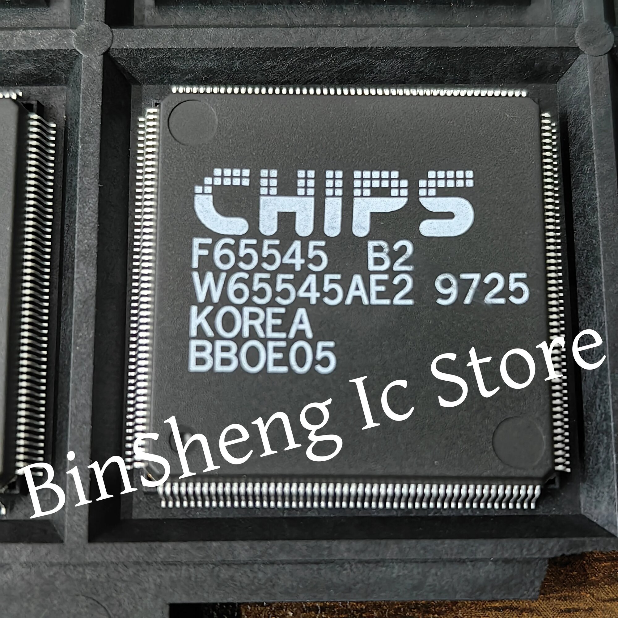 Запасная часть для электроники BSHF F65545B2