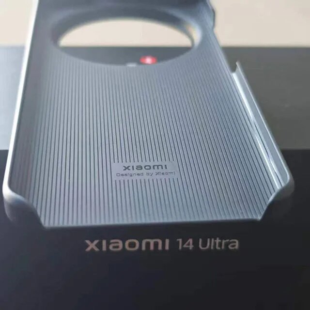 Оригинальный чехол для телефона Xiaomi 14 Ultra, удобный на ощупь матовый чехол для Xiaomi Mi 14Ultra 5G, чехол-бампер из поликарбоната