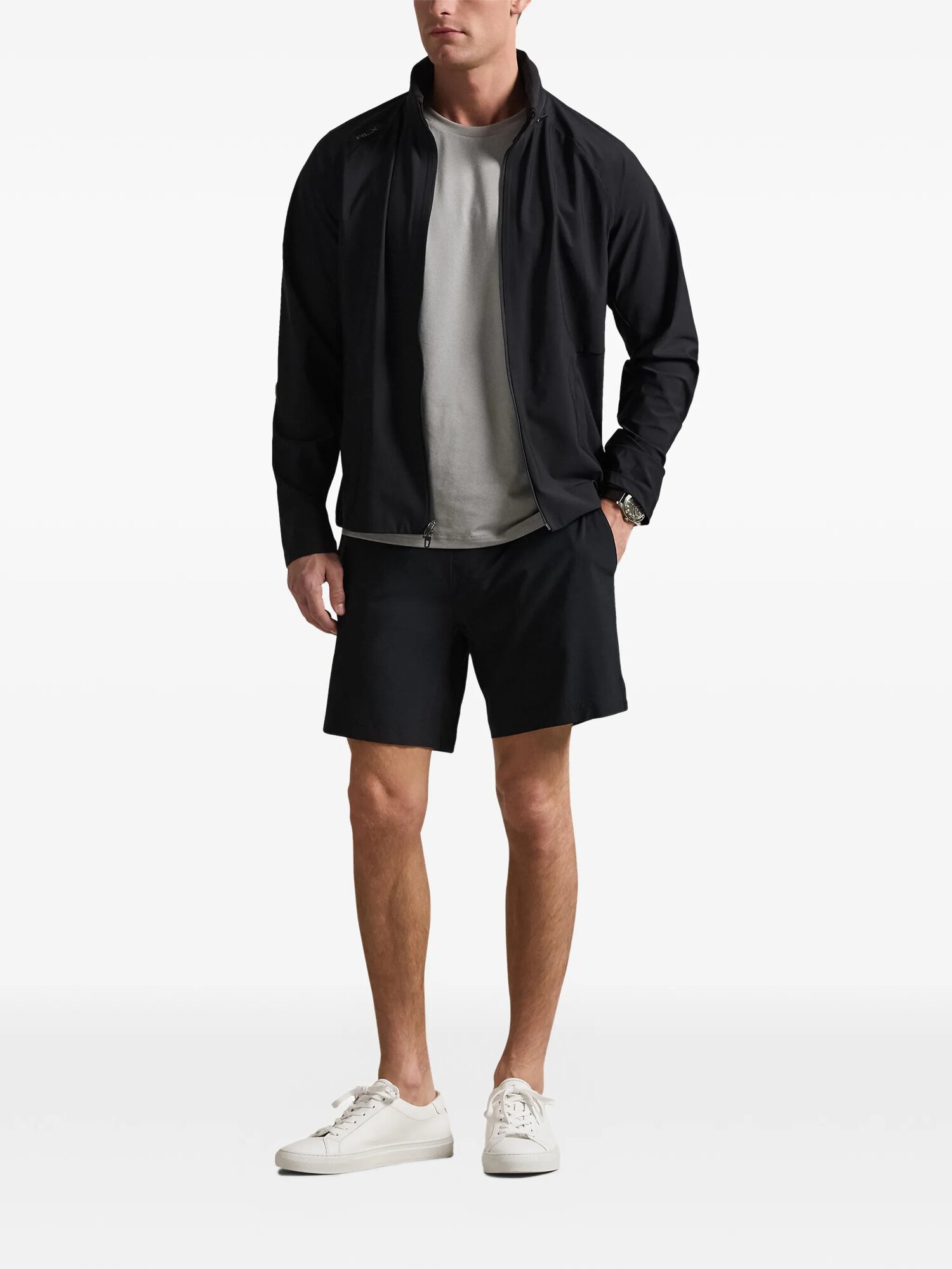 Куртка RLX Ralph Lauren, размер 50 — фото 1