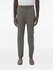 Брюки Brooksfield Pleated gabardine trousers, размер 48, зеленый,