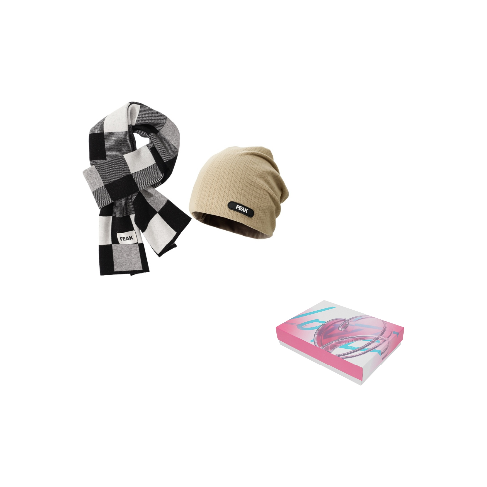 Шарф для мужчин