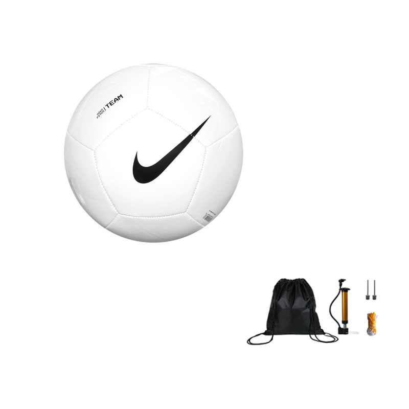 Футбольный мяч унисекс Nike Pitch Team, S EU